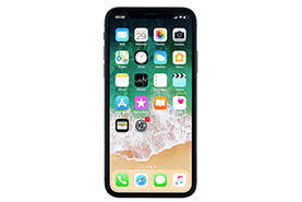 Smartphones et tablettes